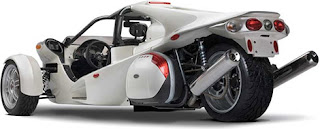 What Lynn Rae Writes Today: Tri Cars and My Lack of Imagination